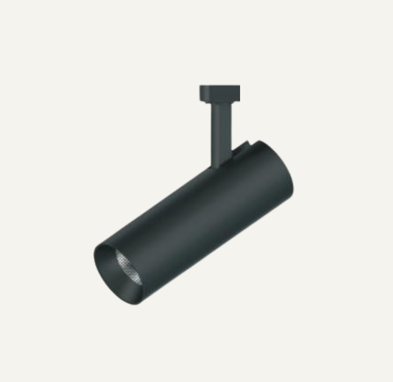 Track Cylinder - Vanilla Lighting