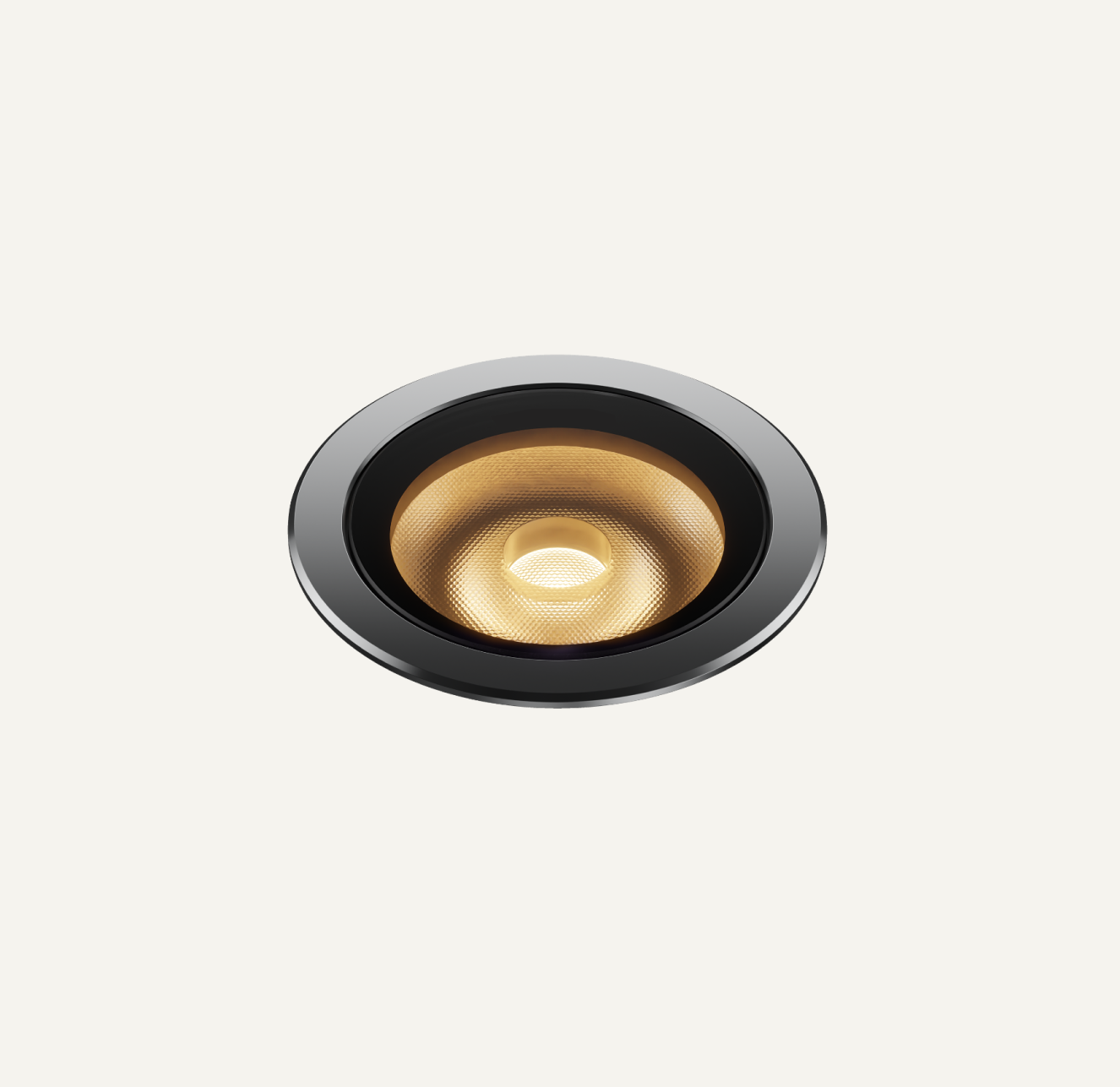 Small Inground Uplight - Vanilla Lighting