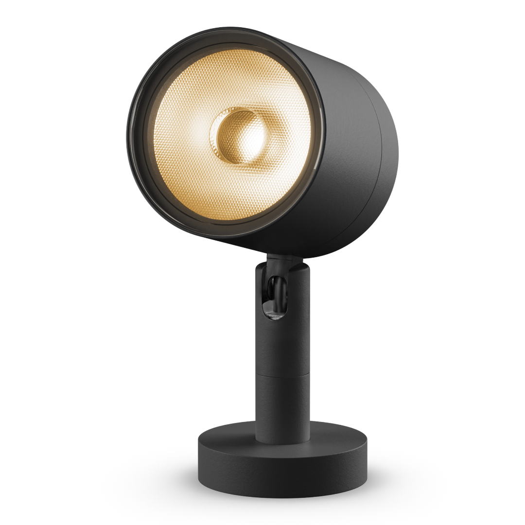 Large Spot Surface - Vanilla Lighting