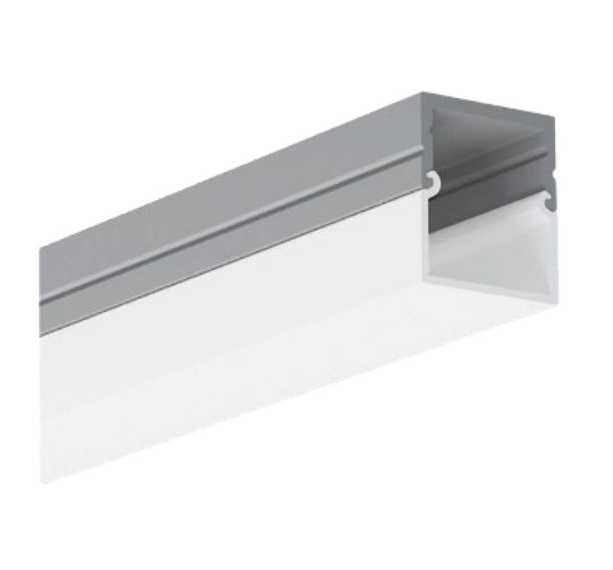 Profile - Vanilla Lighting