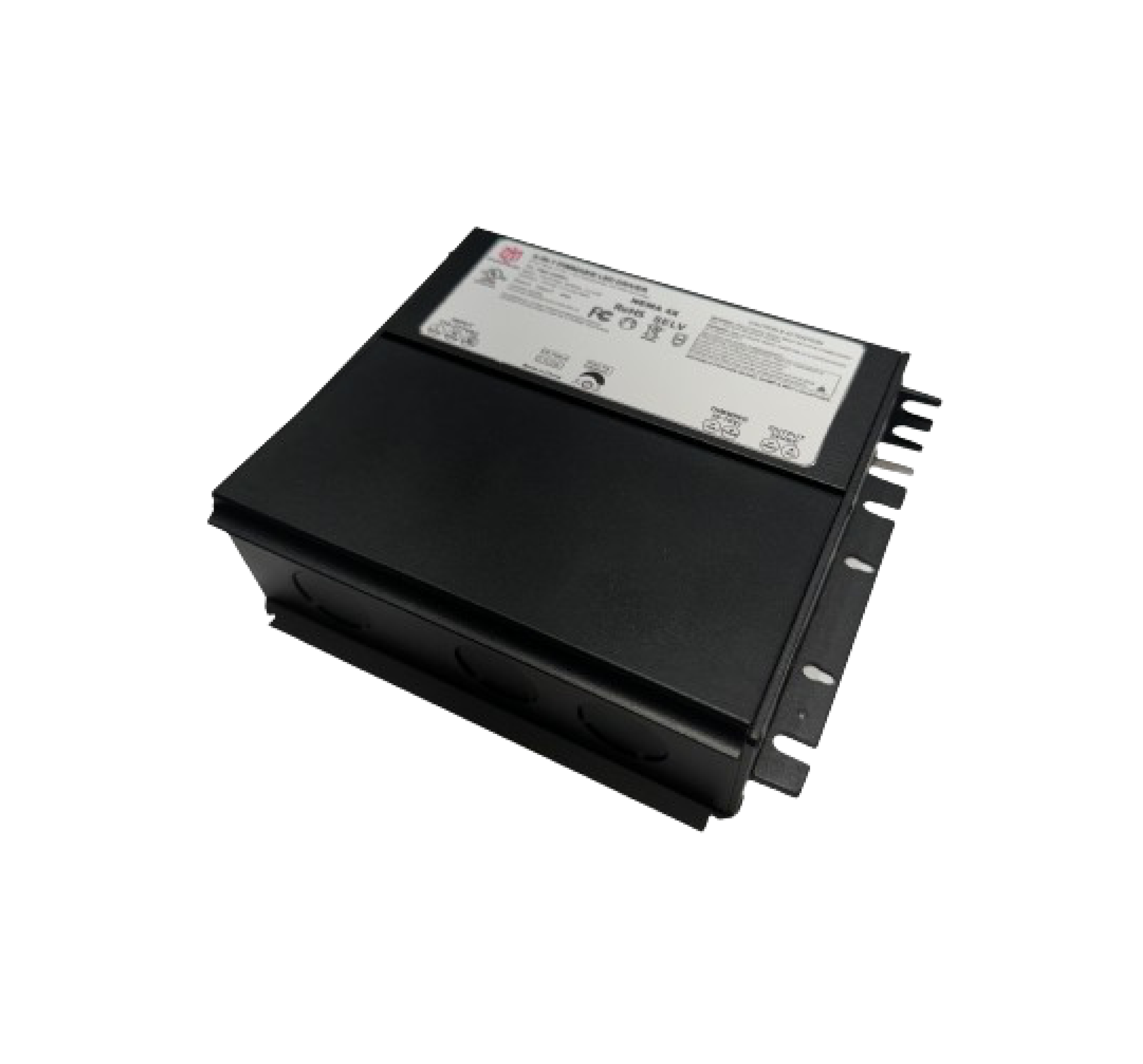 Constant Voltage Driver - Vanilla Lighting