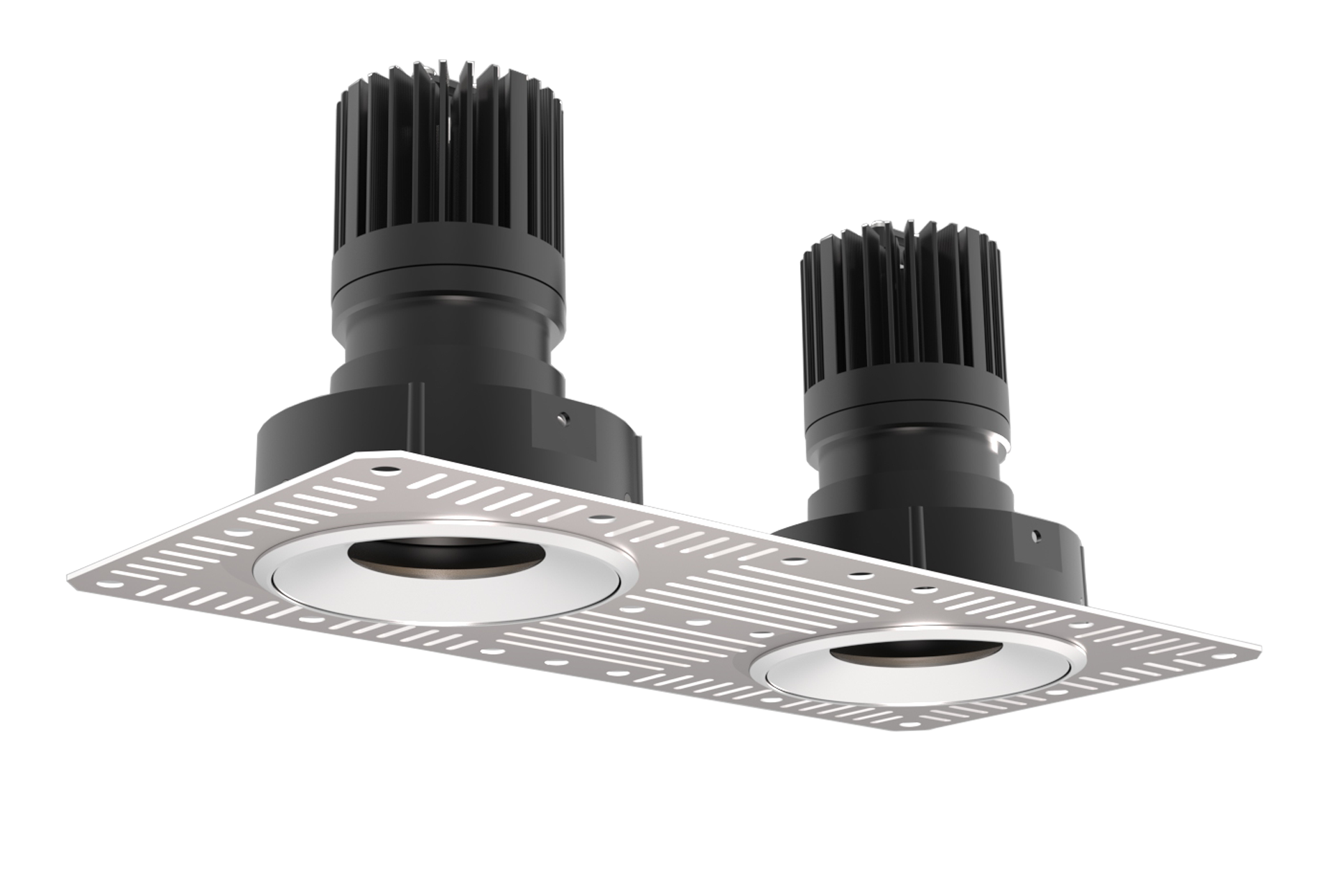 Multi Downlight - Vanilla Lighting